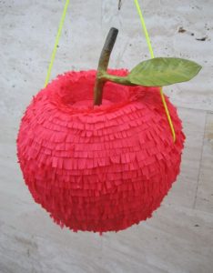 Kako se pravi pinjata? - Moj ručni rad - Kreativne ideje